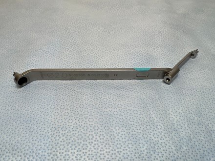 Synthes - Locking Drill Guide