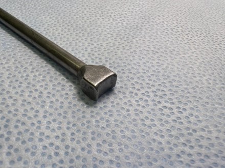 Synthes - Straight Impactor