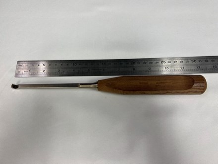 Synthes - Lamina Finder