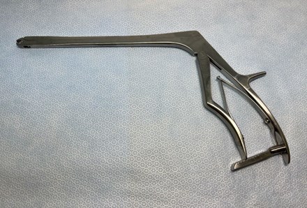 Synthes - Rod Holder