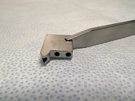 Synthes - Drill Guide