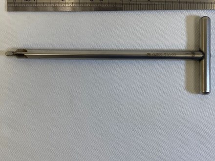 Synthes - Countersink