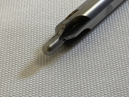 Synthes - Countersink