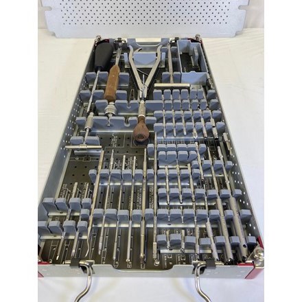 Synthes 105.971 Hardware Removal Set