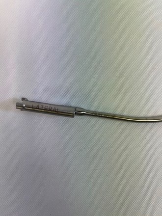 Synthes - Universal Drill Guide