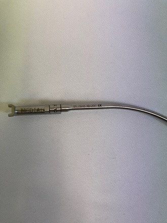 Synthes - Universal Drill Guide