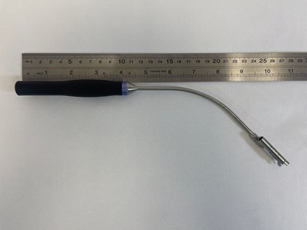 Synthes - Universal Drill Guide