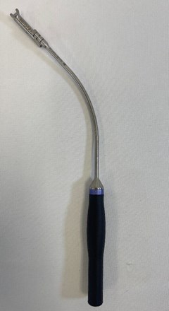 Synthes - Universal Drill Guide