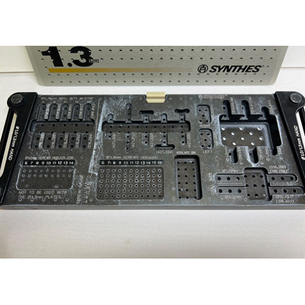 1.0mm & 1.3mm Hand Module Case