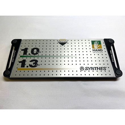 1.0mm & 1.3mm Hand Module Case