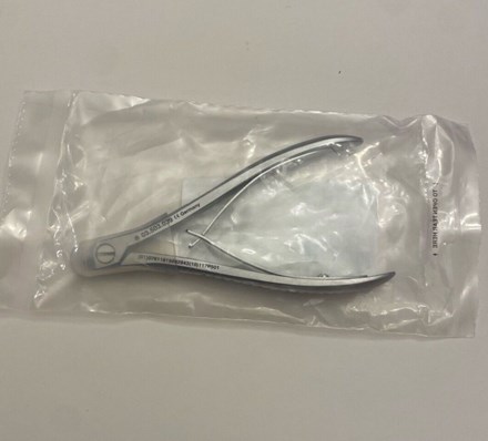 Synthes - Plate Cutter