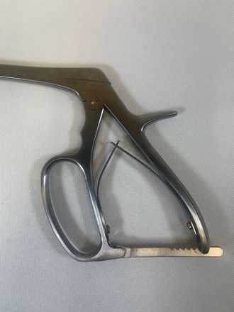 Synthes - Drill Guide