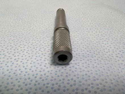 Synthes - Drill Guide