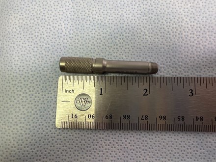 Synthes - Drill Guide