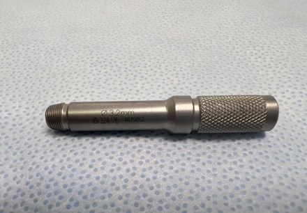 Synthes - Drill Guide