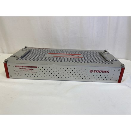 Synthes 145.471 LISS Instrument Set (Less Invasive Stabilization System)