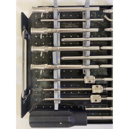 Synthes 145.471 LISS Instrument Set (Less Invasive Stabilization System)