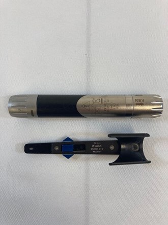 Synthes - Electric Pen Drive Set