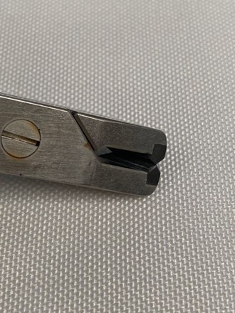 Synthes - Wire Cutter