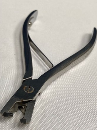 Synthes - Wire Cutter