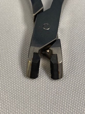 Synthes - Wire Cutter