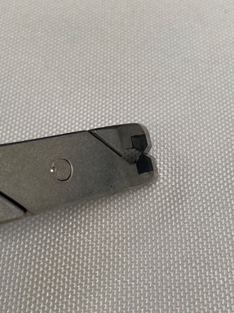 Synthes - Wire Cutter
