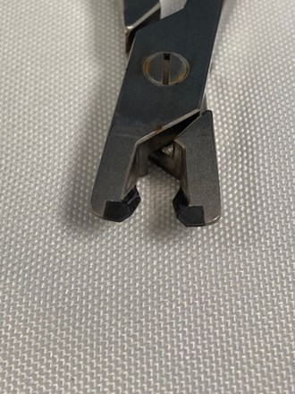 Synthes - Wire Cutter