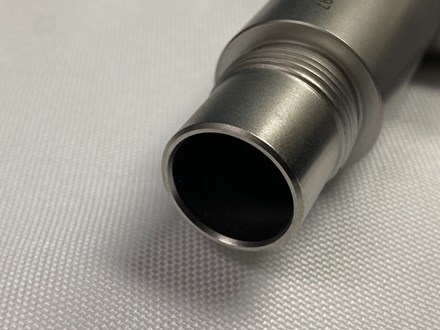 Synthes - Nail Insertion Tool