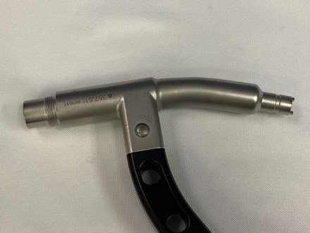 Synthes - Nail Insertion Tool