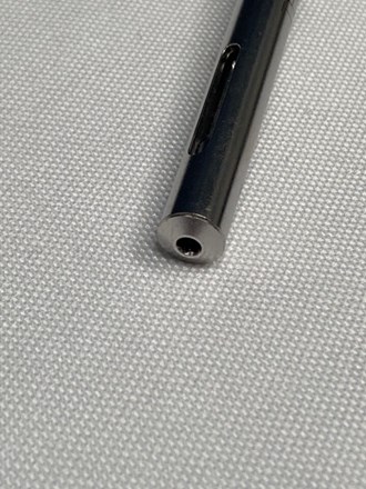 Synthes - Pin Driver