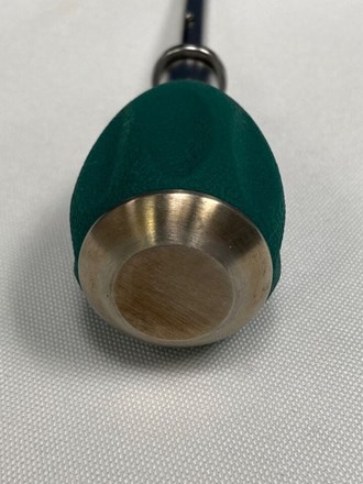 Synthes - Pin Driver