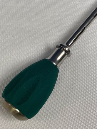 Synthes - Pin Driver