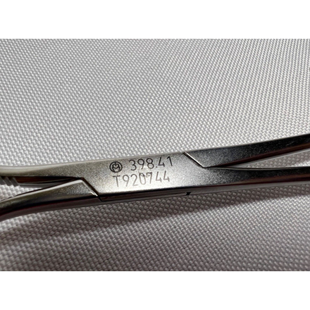 Reduction Forceps w/ Serrated Points