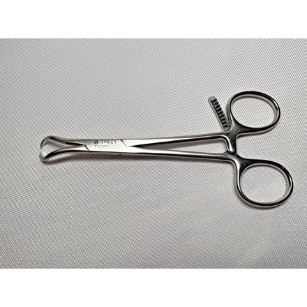 Reduction Forceps w/ Serrated Points