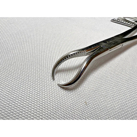 Reduction Forceps w/ Serrated Points