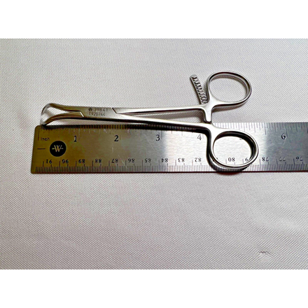 Reduction Forceps w/ Serrated Points