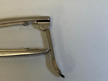 Synthes - Plate Bending Pliers