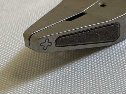 Synthes - Plate Bending Pliers