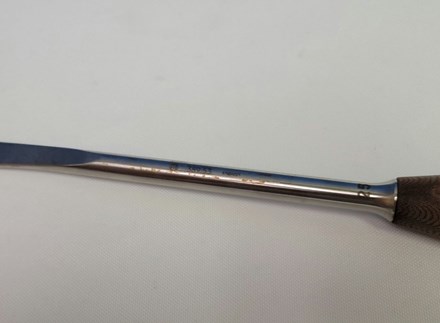 Synthes - Retractor