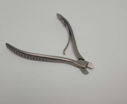 Synthes - Plate Cutter