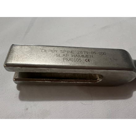 2879-05-00 Spinal Slap Hammer