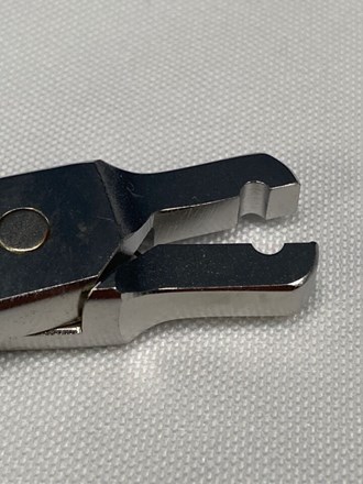 Synthes - Spine USS 3.5mm Bar Holding Forceps