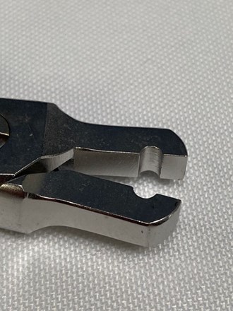 Synthes - Spine USS 3.5mm Bar Holding Forceps