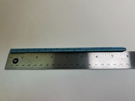 Synthes - Measuring Device