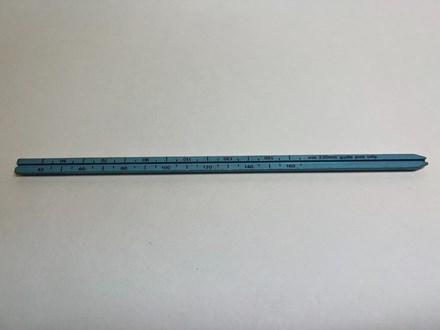 Synthes - Measuring Device